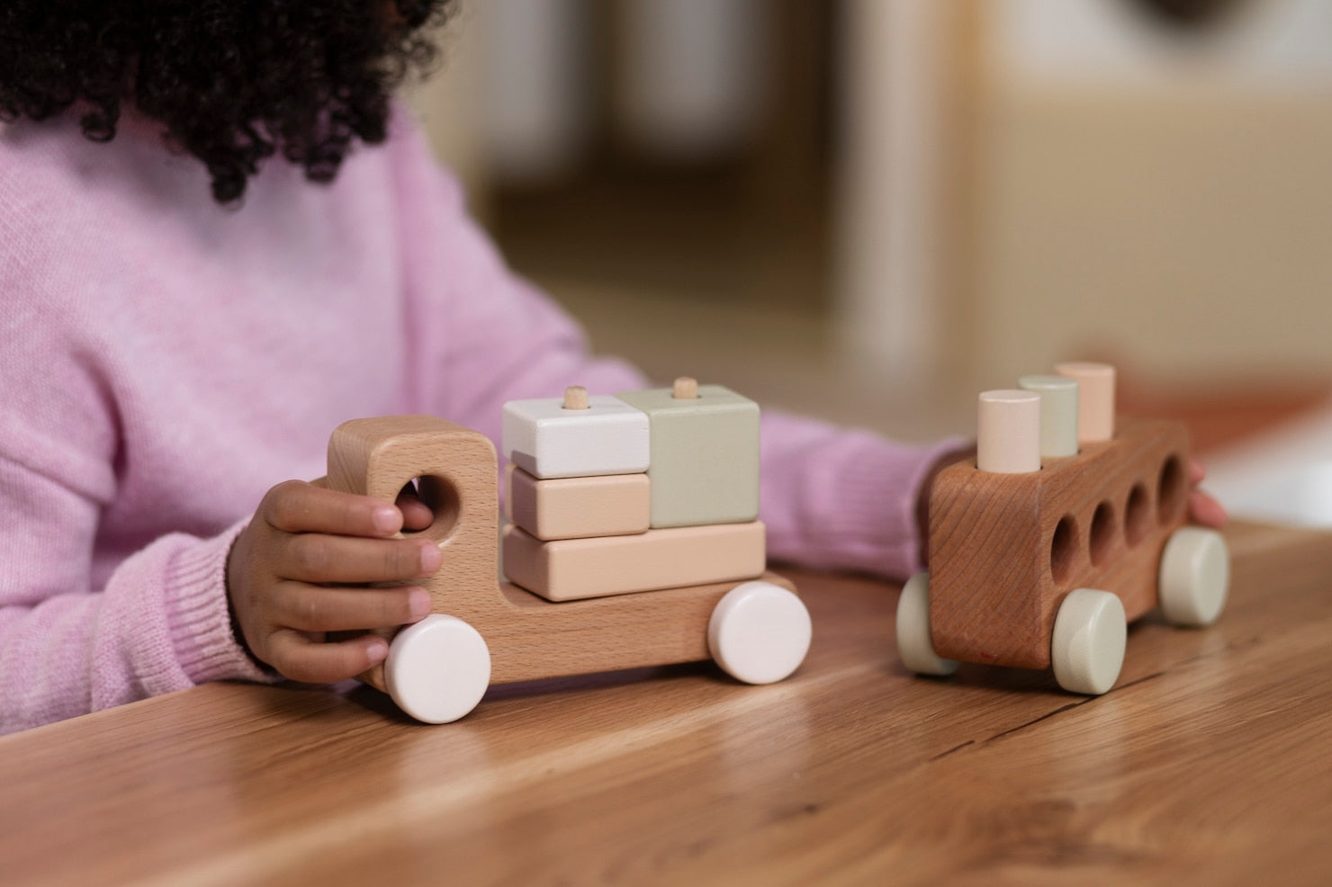 Cars & Trucks – Ready Set Baby