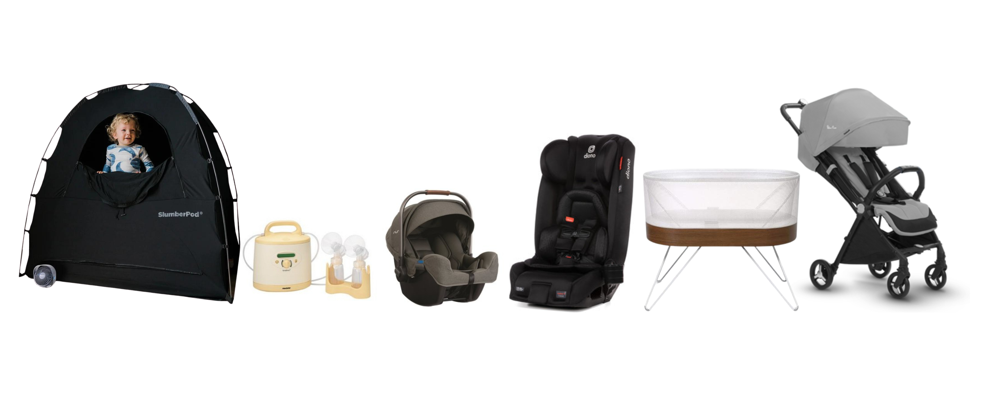 Rentals – Ready Set Baby