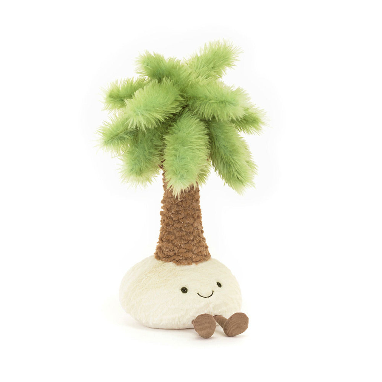 Jellycat Amuseable Pammie Palm Tree – Ready Set Baby