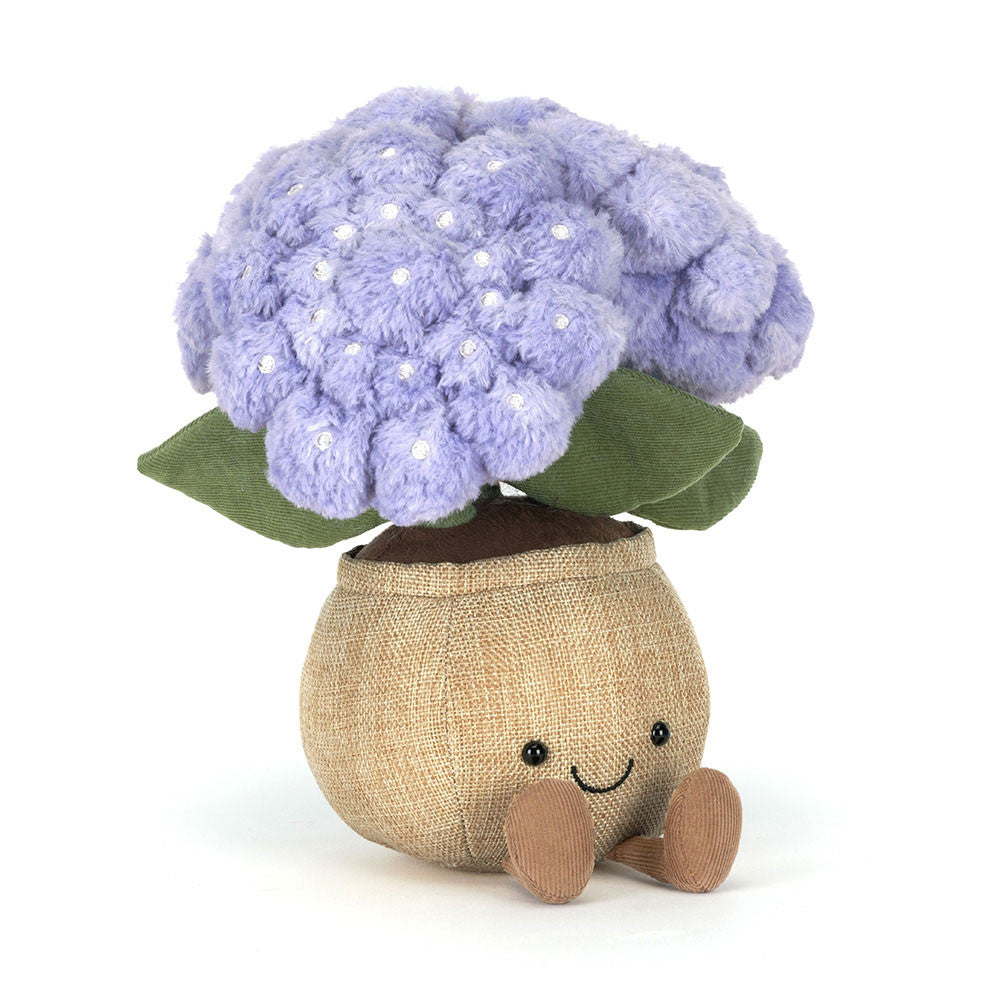 Jellycat Amuseables Hydrangea – Ready Set Baby