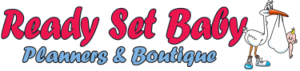 Ready Set Baby Planners & Boutique