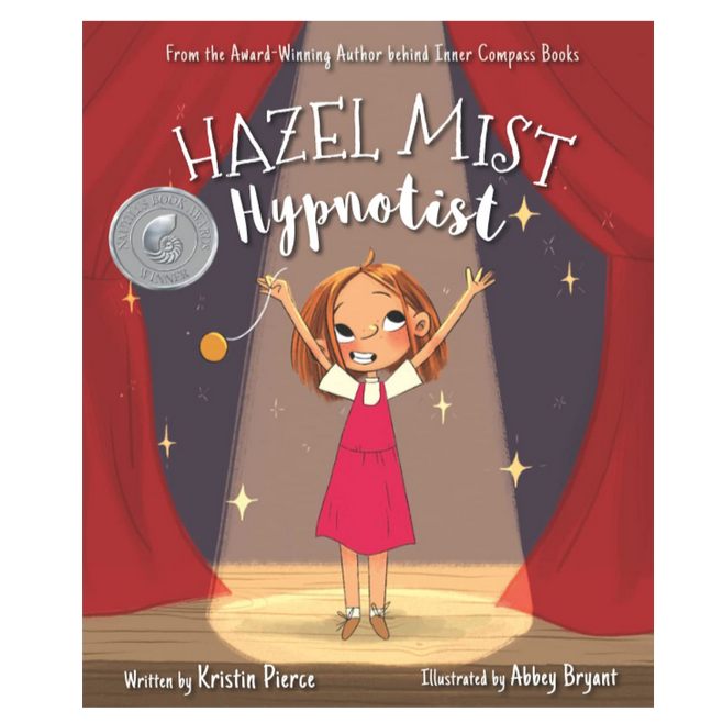 Kristin Pierce's Hazel Mist Hypnotist Book – Ready Set Baby