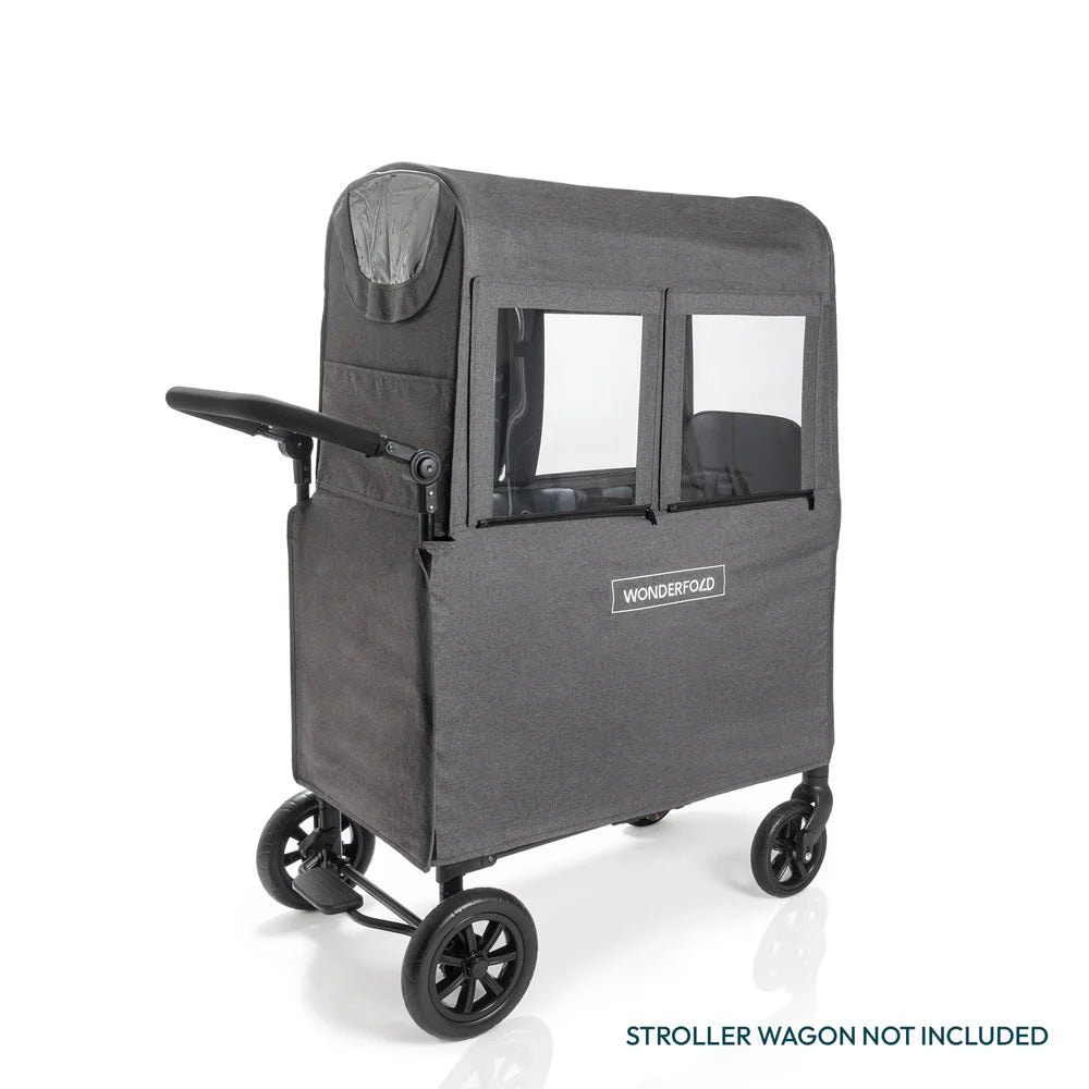 Wonderfold W-Series Weather Covers – Ready Set Baby